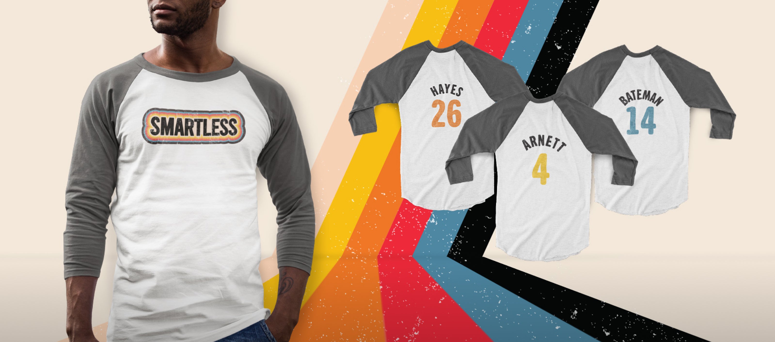 The Wondery Shop | Wondery Podcasts Gifts & Merchandise